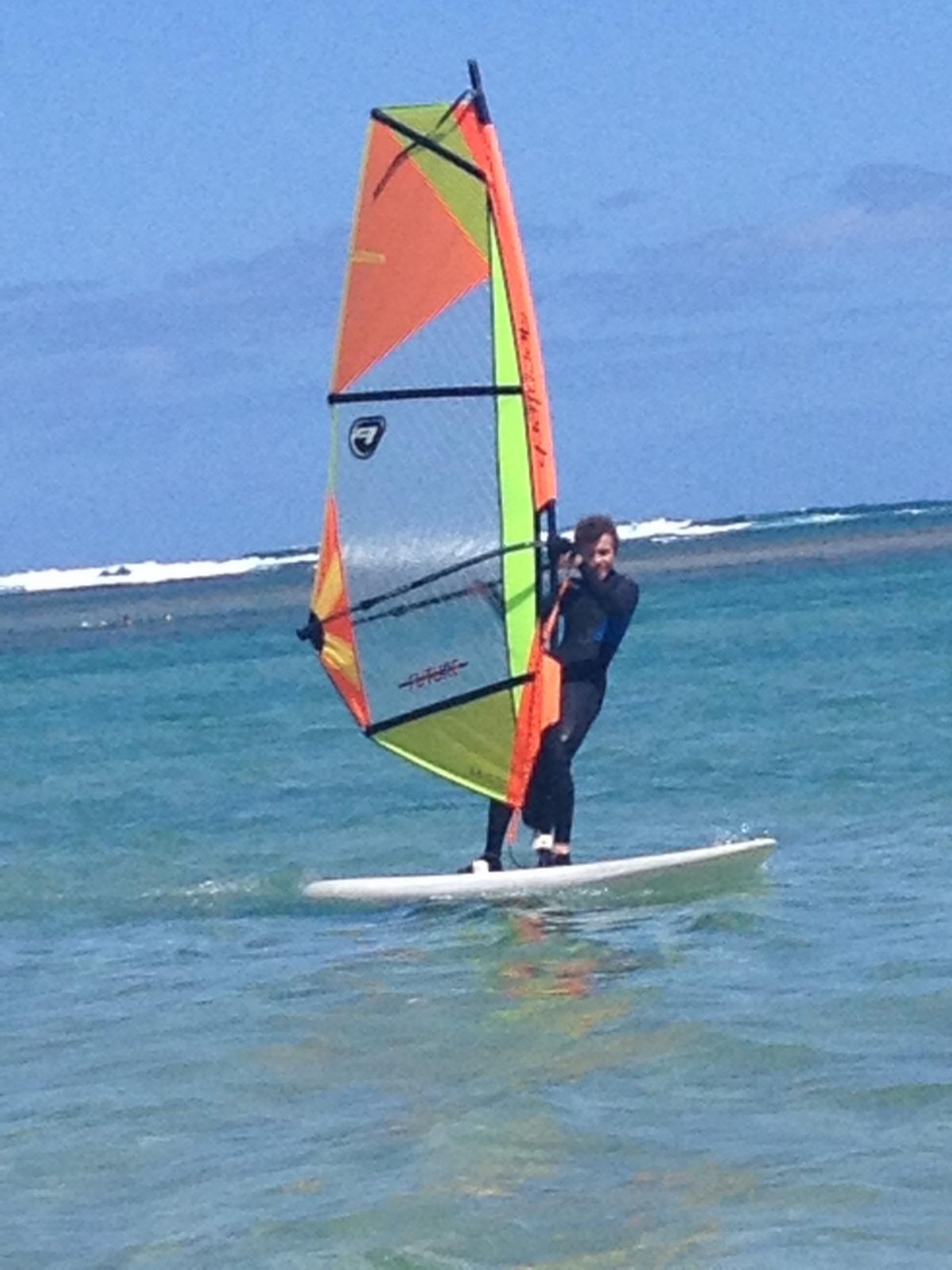 Directions to Anini Beach – Windsurf Kauai